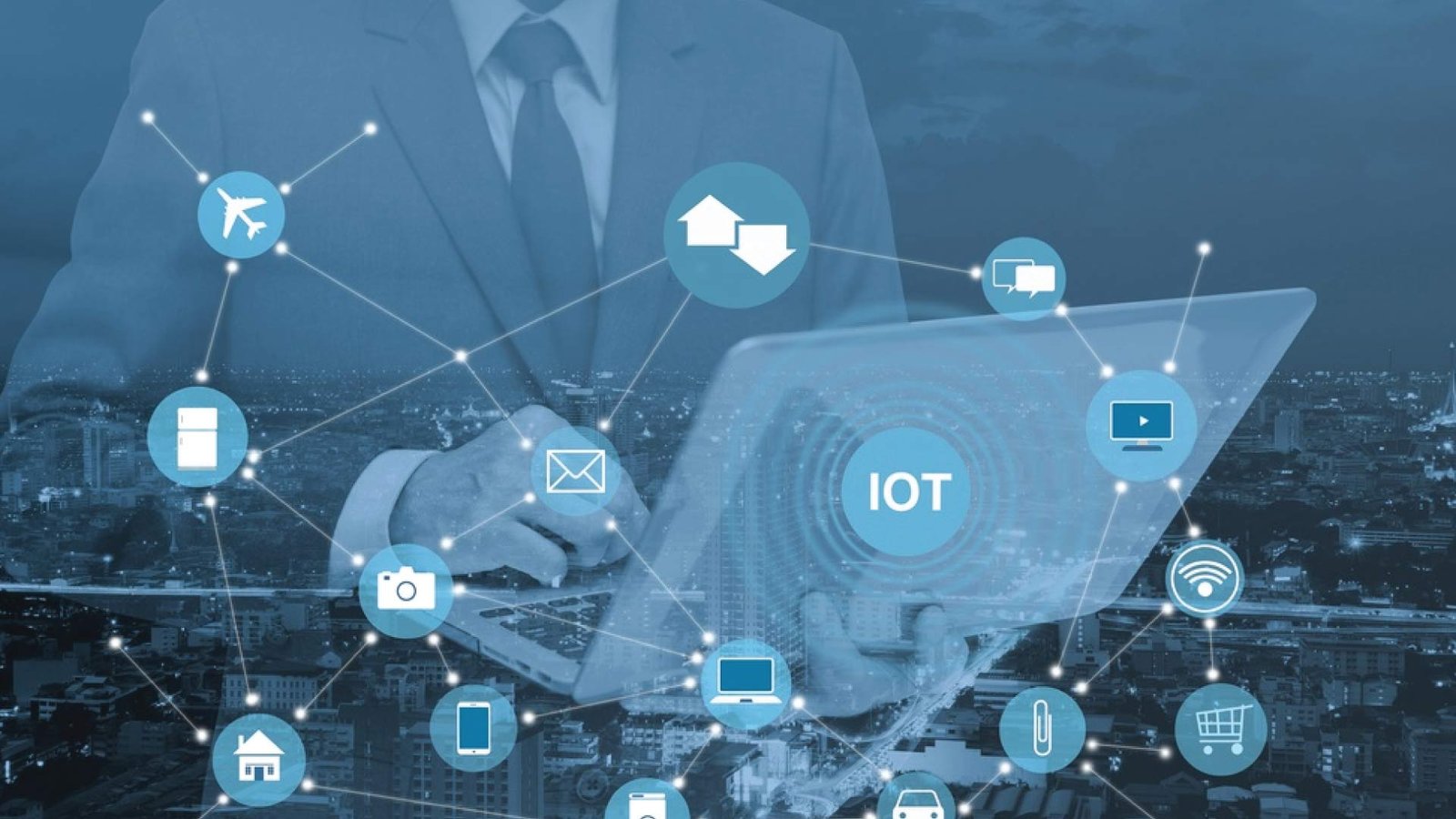 WiMi developed IoT-LocalSense to optimize IoT Data Scheduling