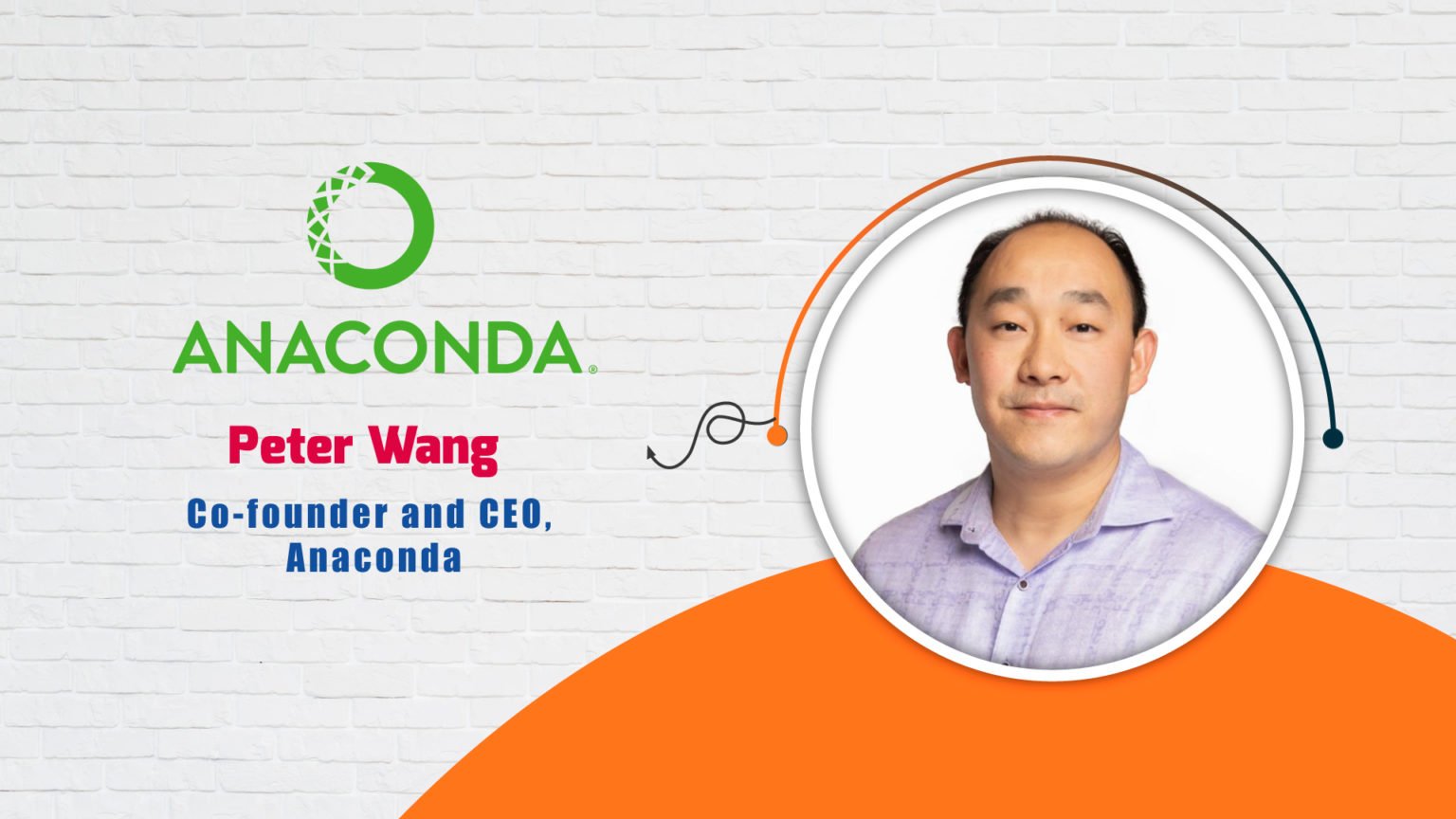 Interview with Data Science Platform Anaconda’s CEO Peter Wang - AI ...