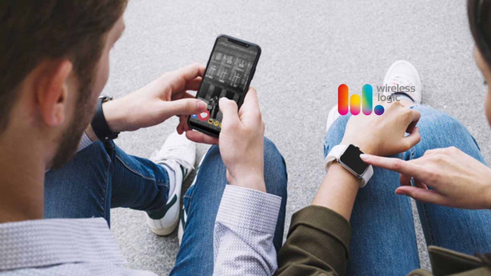 IoT Platform Wireless Logic strengthens European operations - AI-Tech Park