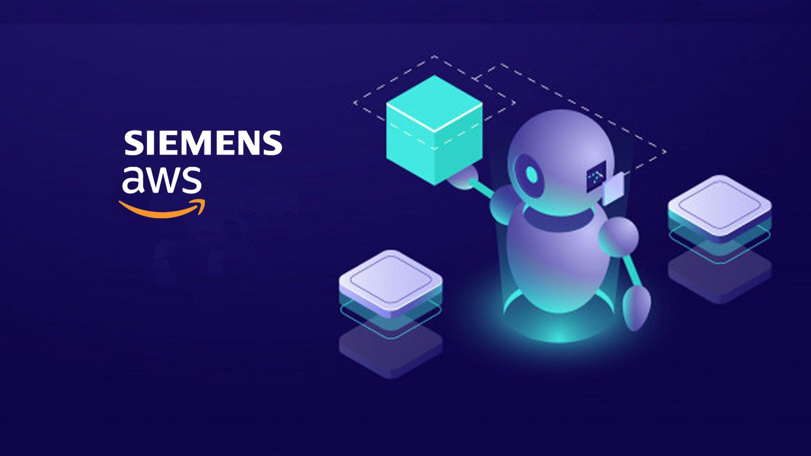 Siemens Smart Infrastructure Chooses AWS as a Cloud Provider - AI-Tech Park