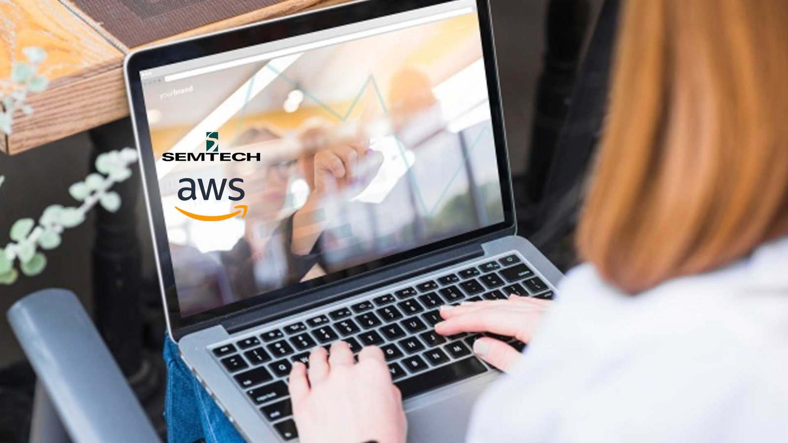 Semtech and AWS Collaborate on AWS IoT Core for LoRaWAN® - AI-Tech Park