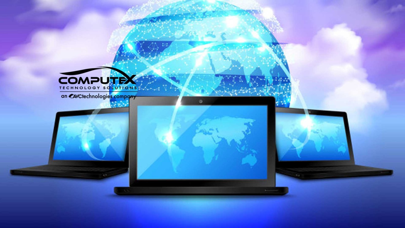 Computex Technology Solutions Achieves Nutanix Cloud Champion Status ...