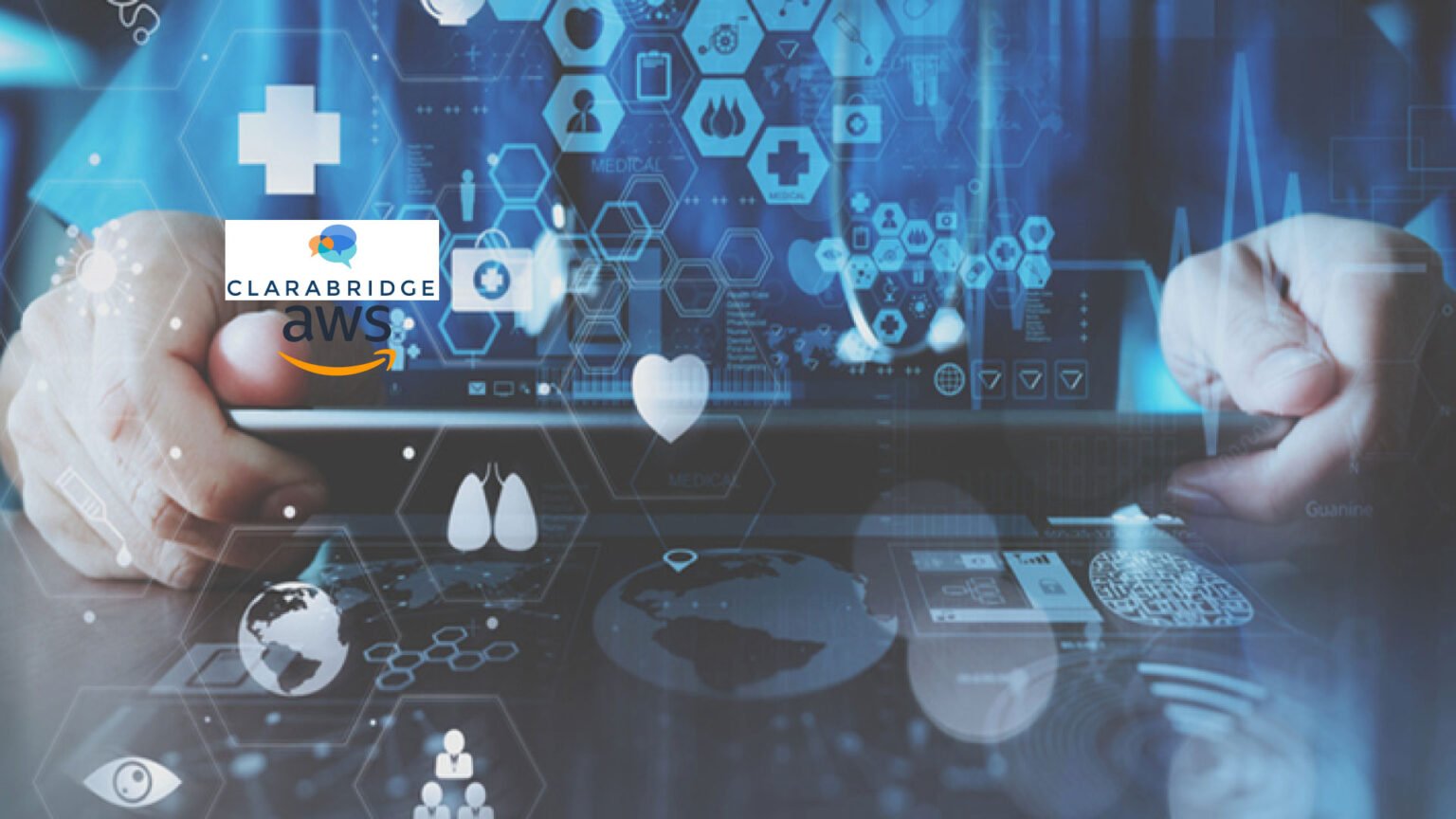 AI-powered Clarabridge launches AWS CCI solution - AI-Tech Park