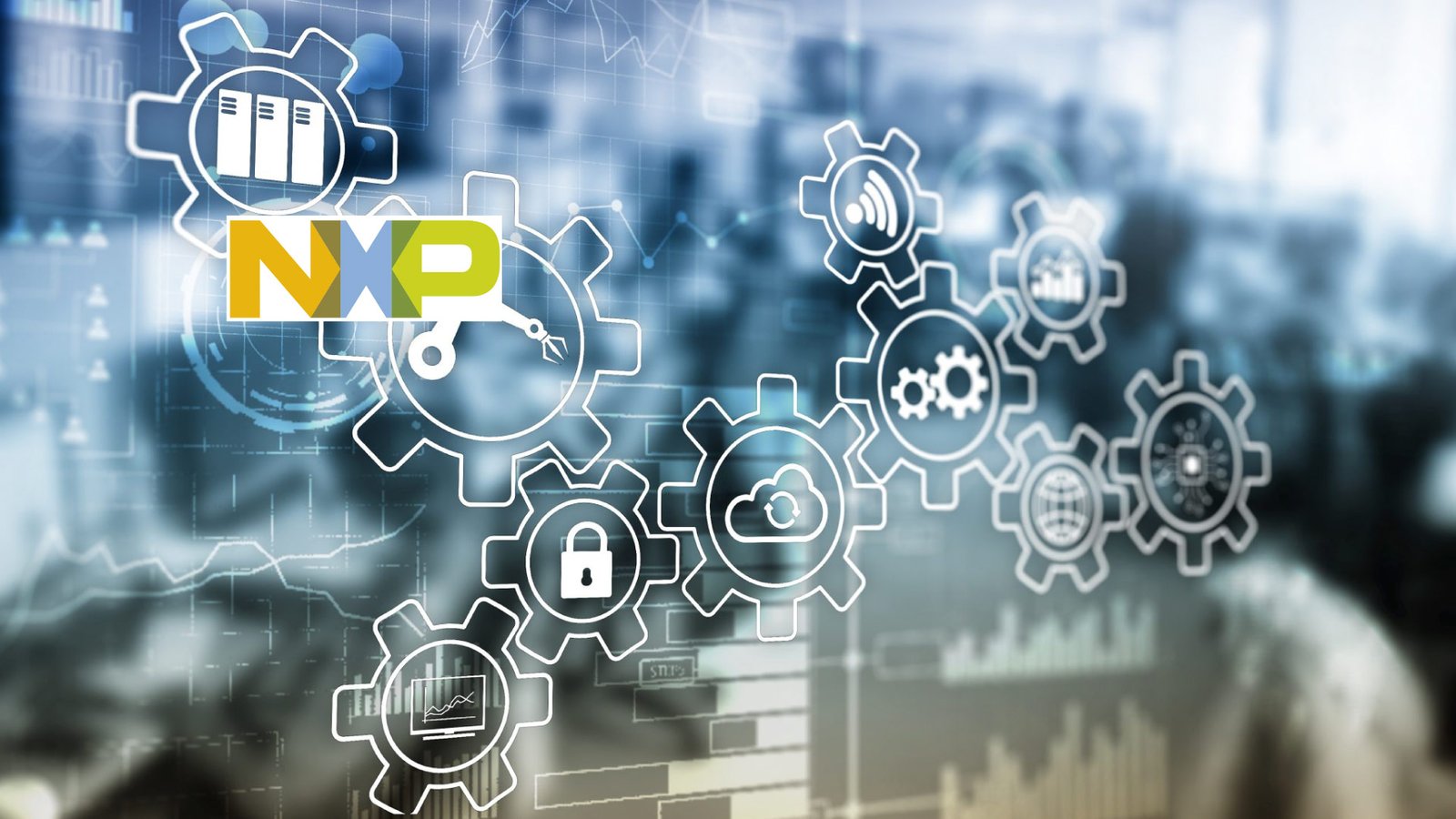 NXP Launches Flexible IoT Cloud Platform - AI-Tech Park NXP Launches Flexible IoT Cloud Platform - AI-Tech Park
