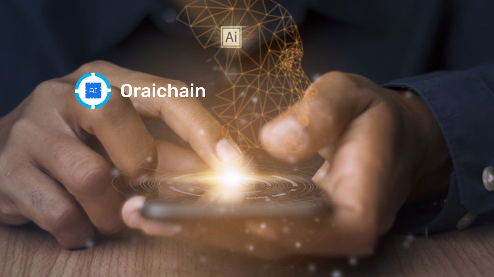 Oraichain Launches New AI-powered Blockchain Network - AI-Tech Park