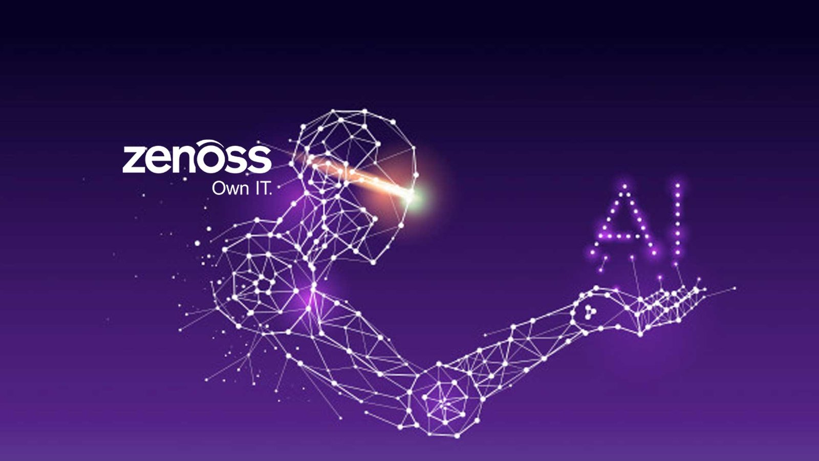 Zenoss Brings Together World Experts on Modern Monitoring & AI - AI ...