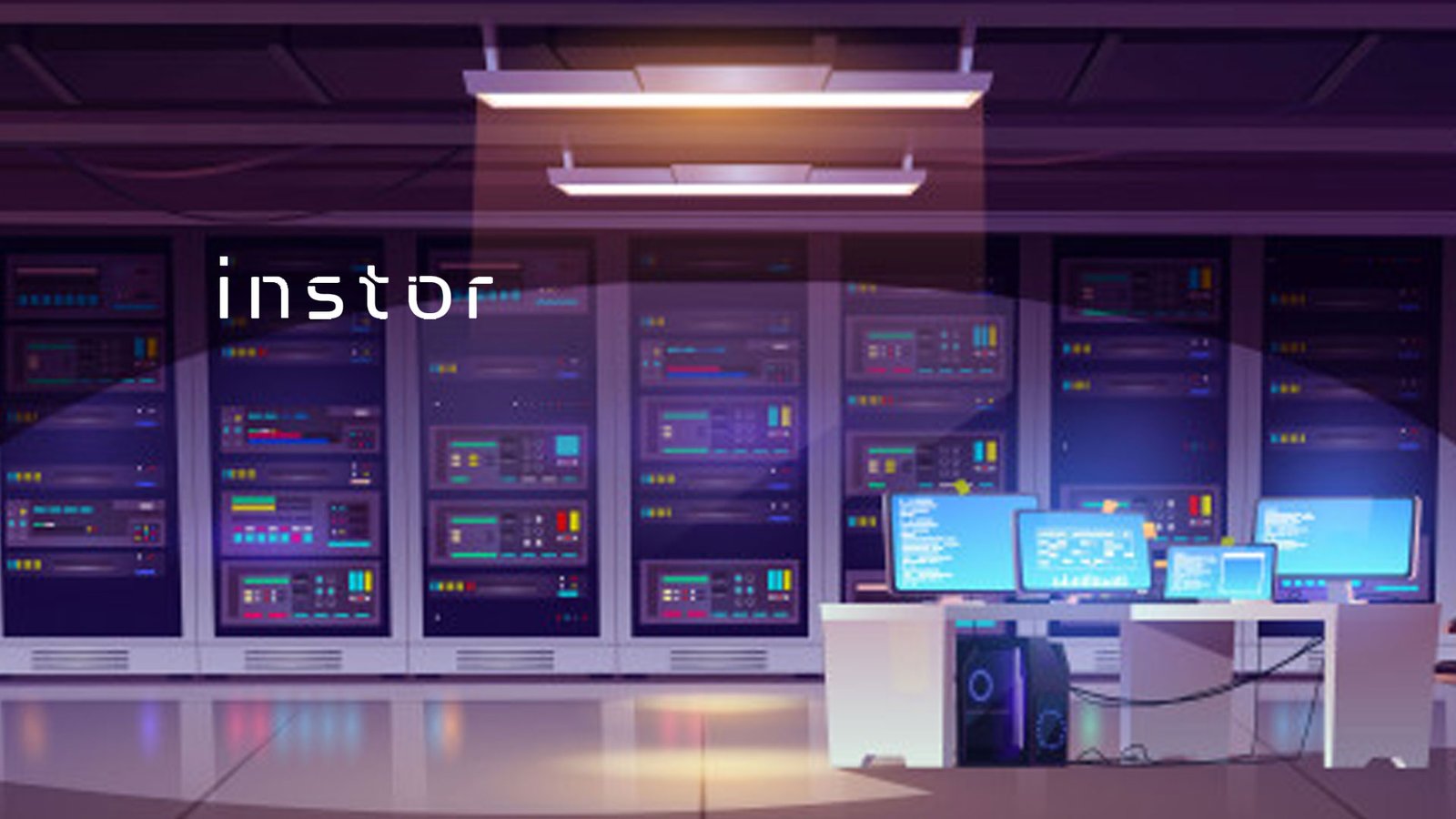 Data Center Deployments Provider Appoints Nabeel Mahmood CIO - AI-Tech Park