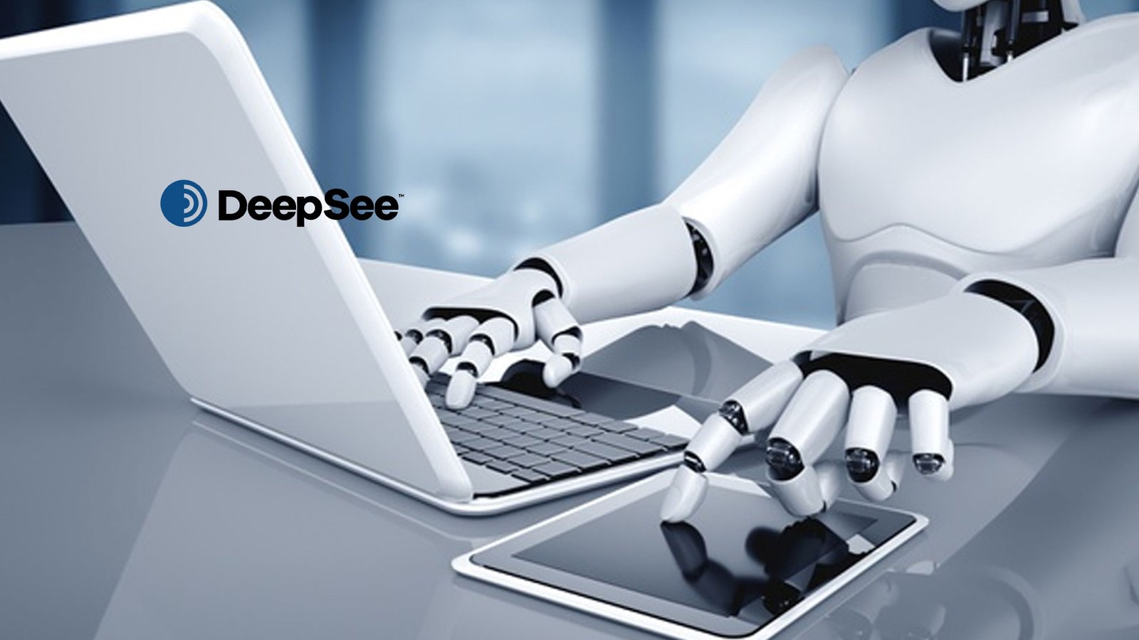 DeepSee.ai Secures $22.6M to Enable Turning Data Into Assets | AI-TechPark