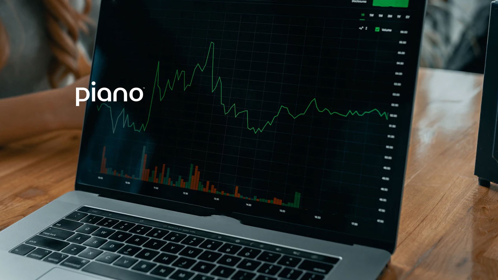 Piano Named “Data Management Solution of the Year” - AI-Tech Park