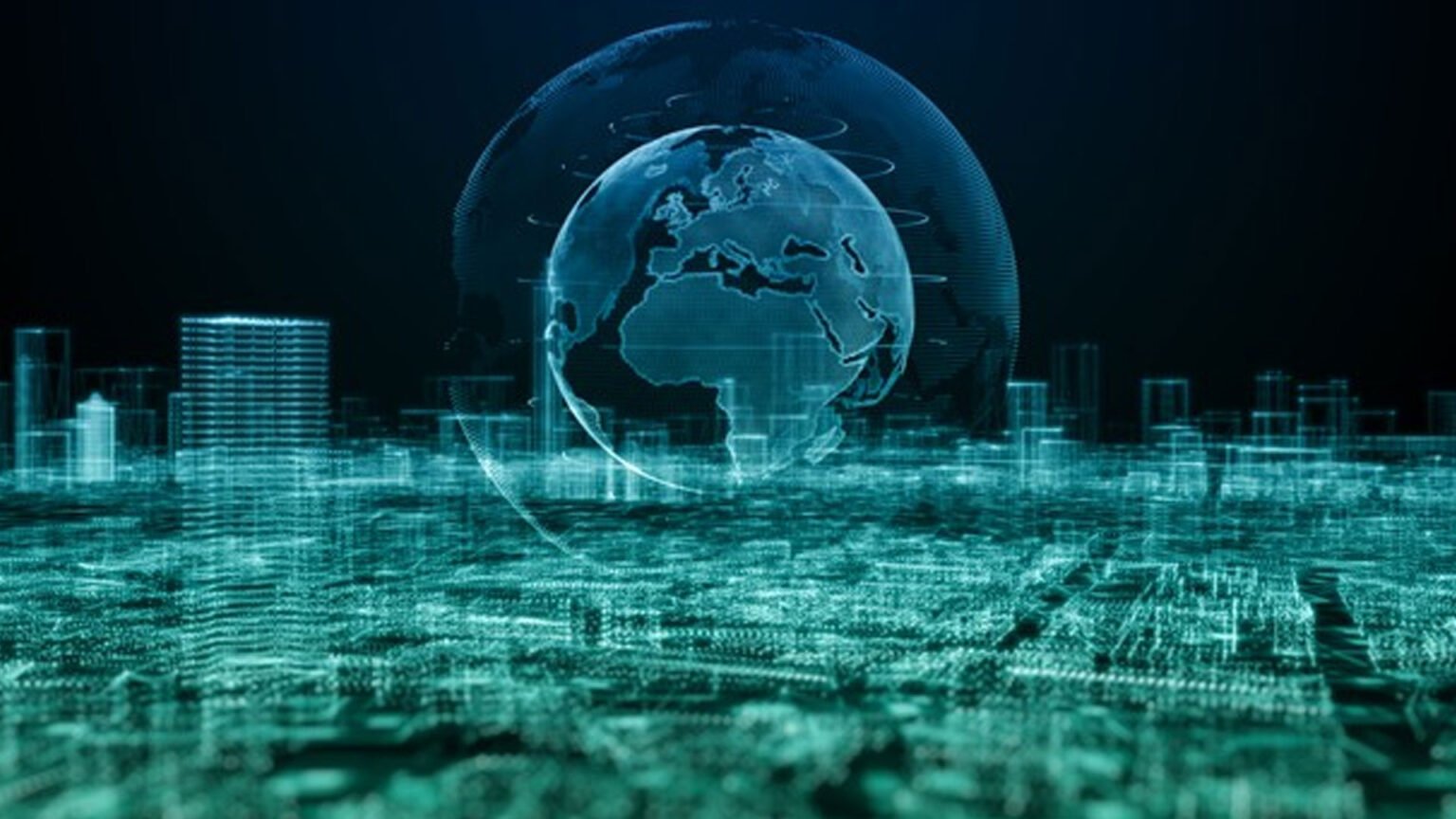 Predictive Policing: Big Potential as Big Data Fights Crime - AI-Tech Park