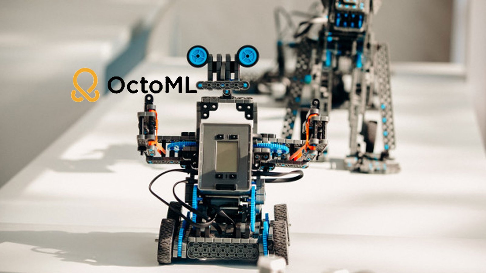 OctoML Secures $28M to Accelerate ML Model Deployment - AI-Tech Park