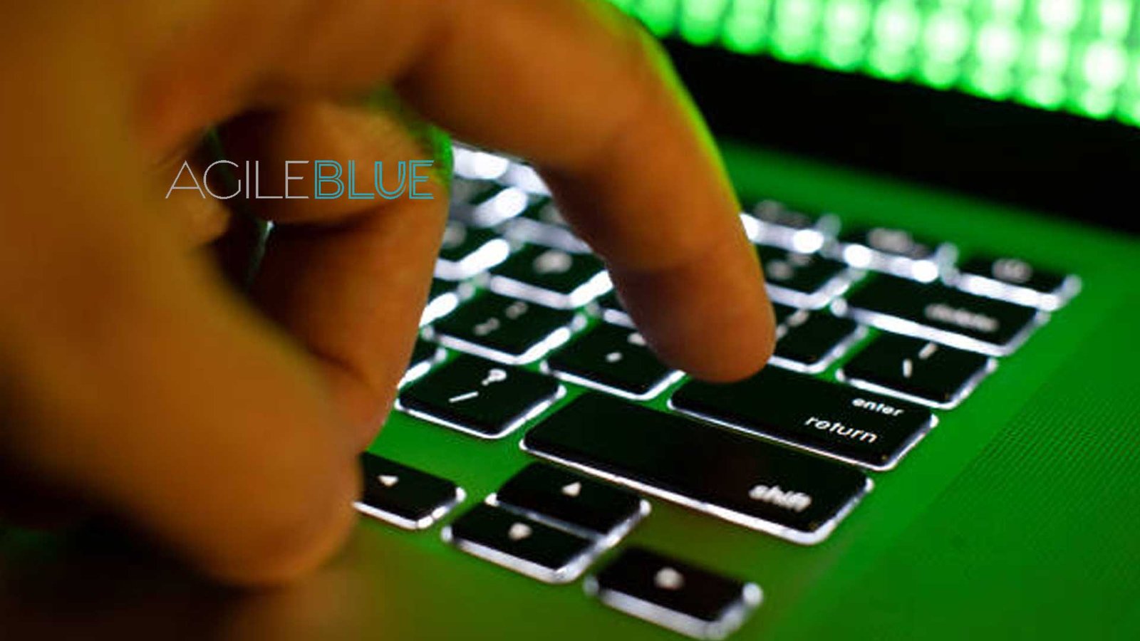 Cybersecurity Tech Provider AgileBlue Adds Key Executives - AI-Tech Park