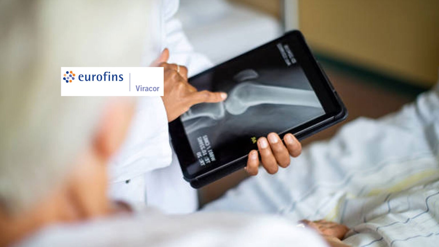 Eurofins Viracor Launchez cPass™ Coronavirus SARS-CoV-2 Neutralizing ...