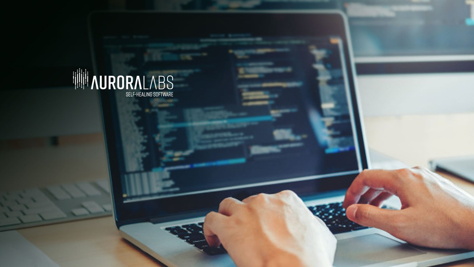 Self-healing Software Creator Aurora Labs Welcomes Peter Mertens - AI-Tech Park