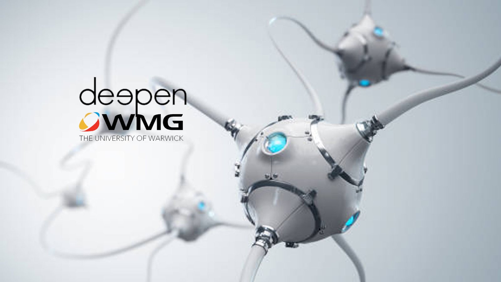 Deepen AI and WMG Launch Safety Pool™ Scenario Database - AI-Tech Park