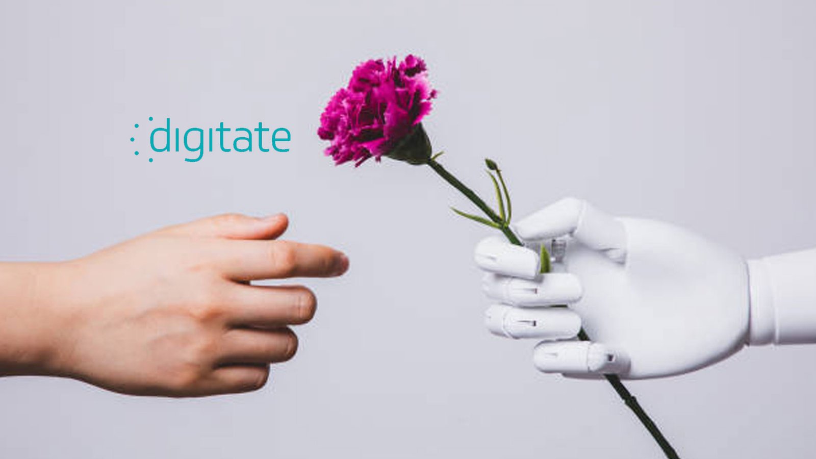 Digitate Named Winner in 2021 AI Excellence Awards - AI-Tech Park