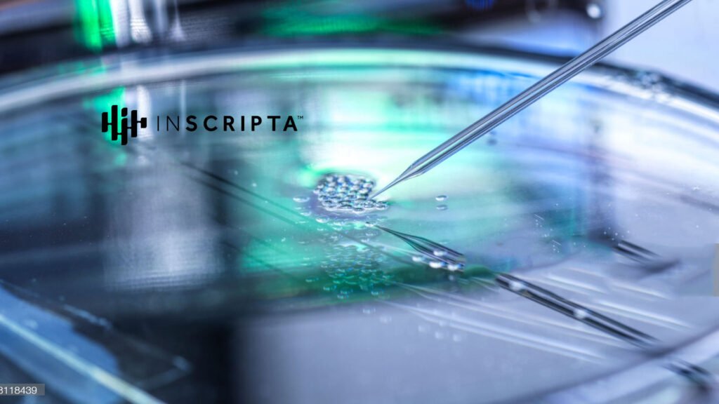 Inscripta Announces Shipment of Digital Genome Engineering Platform ...