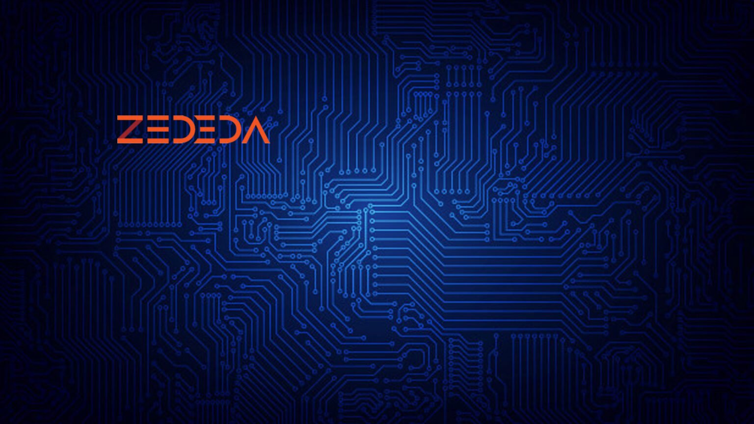 ZEDEDA Unveils Secure Zero Touch Kubernetes Orchestration Solution - AI ...