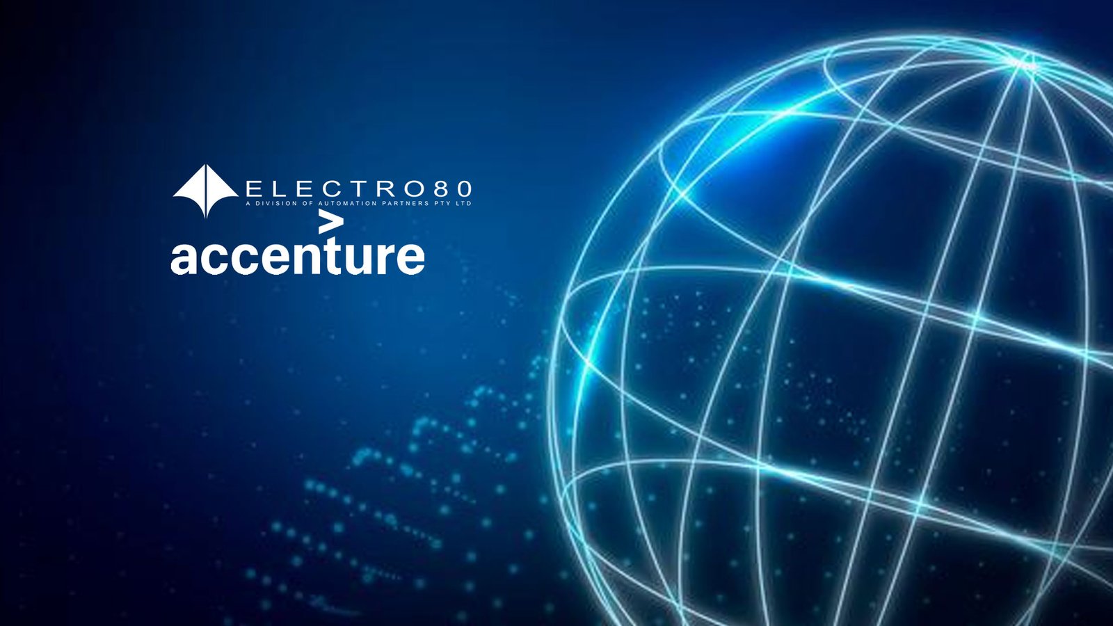 Accenture Acquires Electro 80 to Help Modernise Operations - AI-Tech Park
