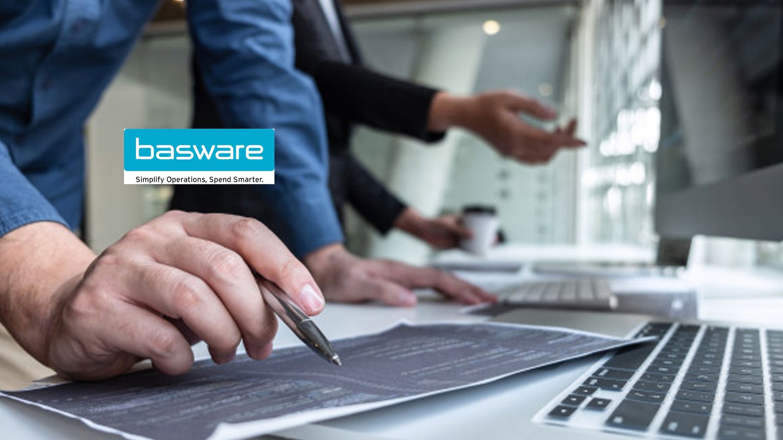 Basware Adds Source of Diversity Data to Supplier Management Solution ...