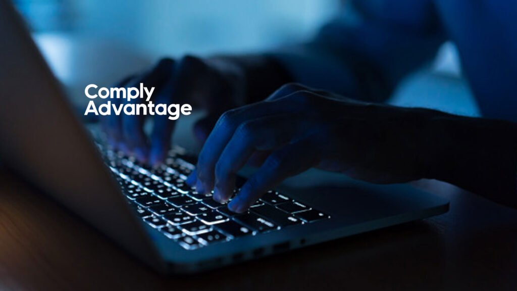 ComplyAdvantage Extends Series C Round To $70 Million - AI-Tech Park