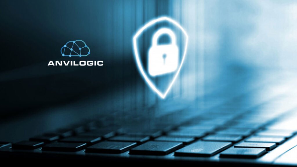 Cybersecurity Detection Automation Platform Anvilogic Raises $10M - AI-Tech Park