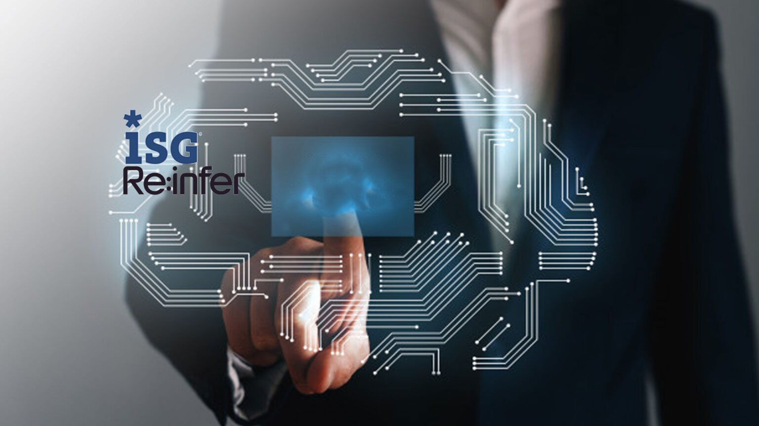 ISG Forms Partnership with Deep Learning-powered Re:infer - AI-Tech Park