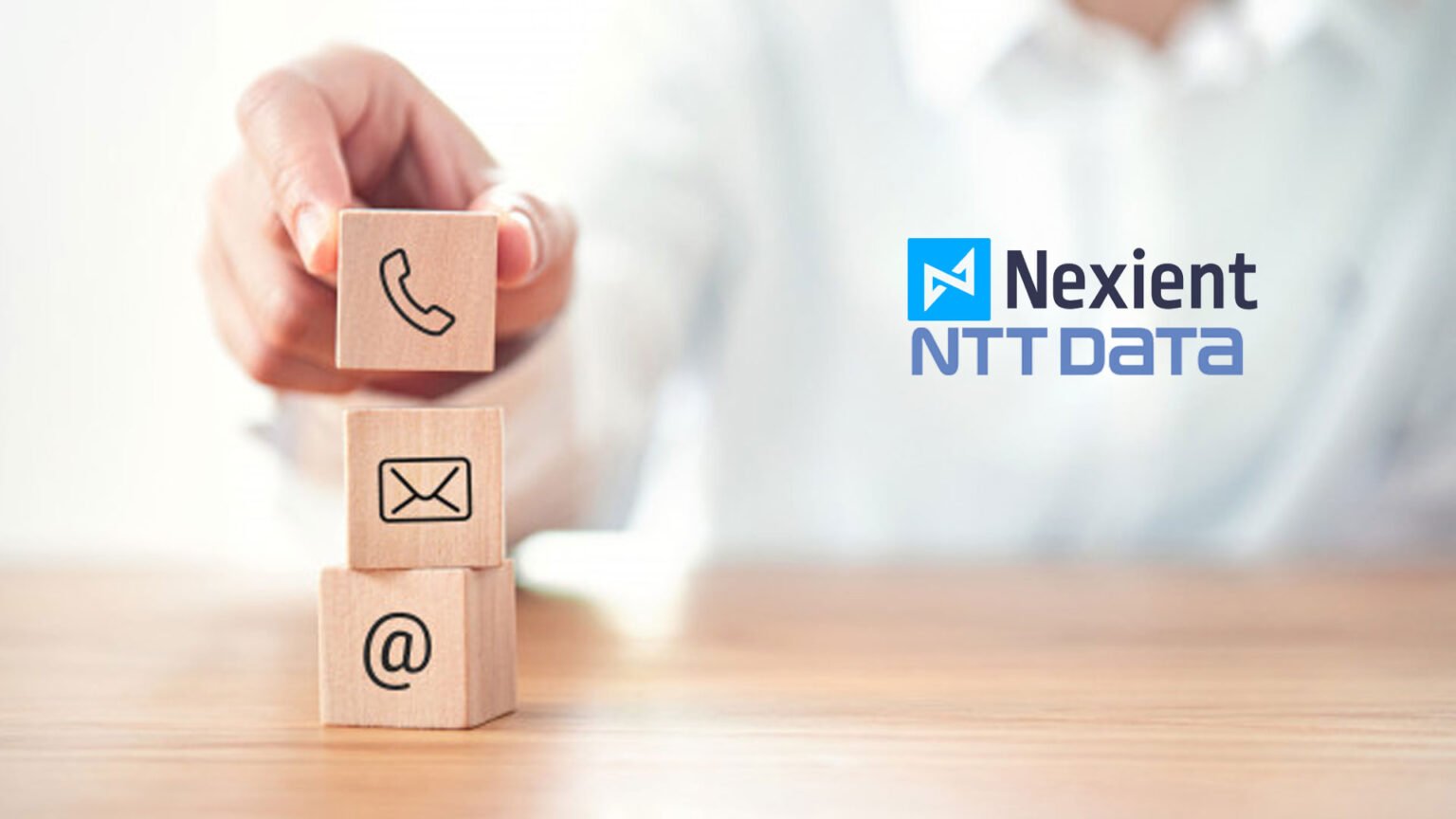 IT Services Leader NTT DATA to Acquire Nexient - AI-Tech Park