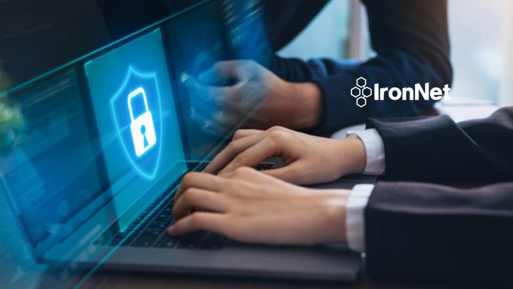 IronNet Cybersecurity Named to Carahsoft ITES-SW2 Contract - AI-Tech Park