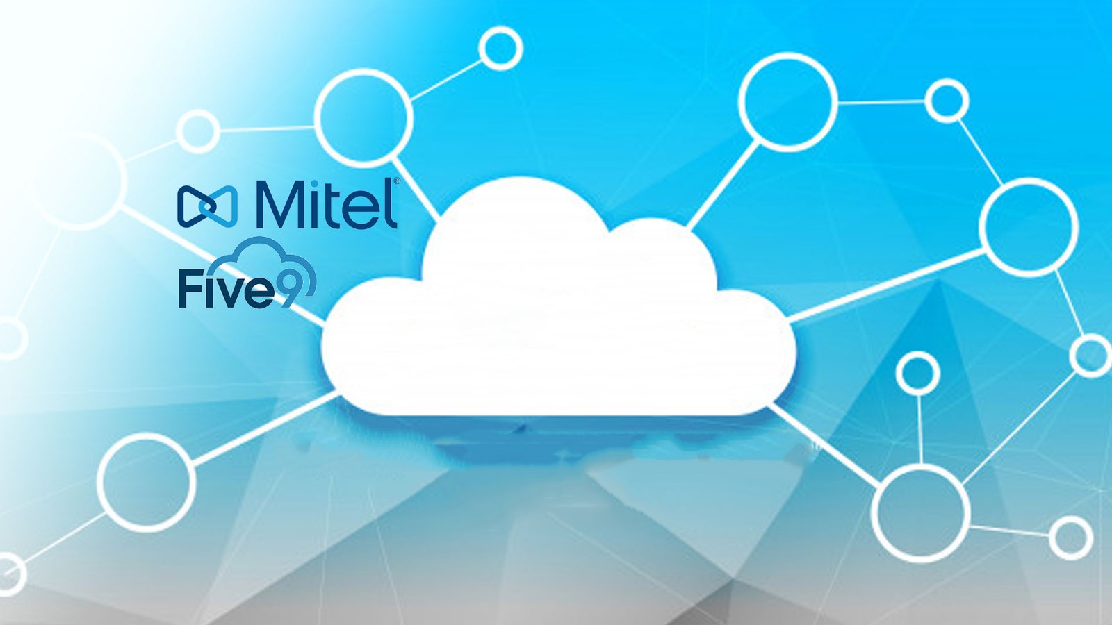 Mitel Partners with Five9 to Expand Cloud Contact Center Portfolio - AI-Tech Park