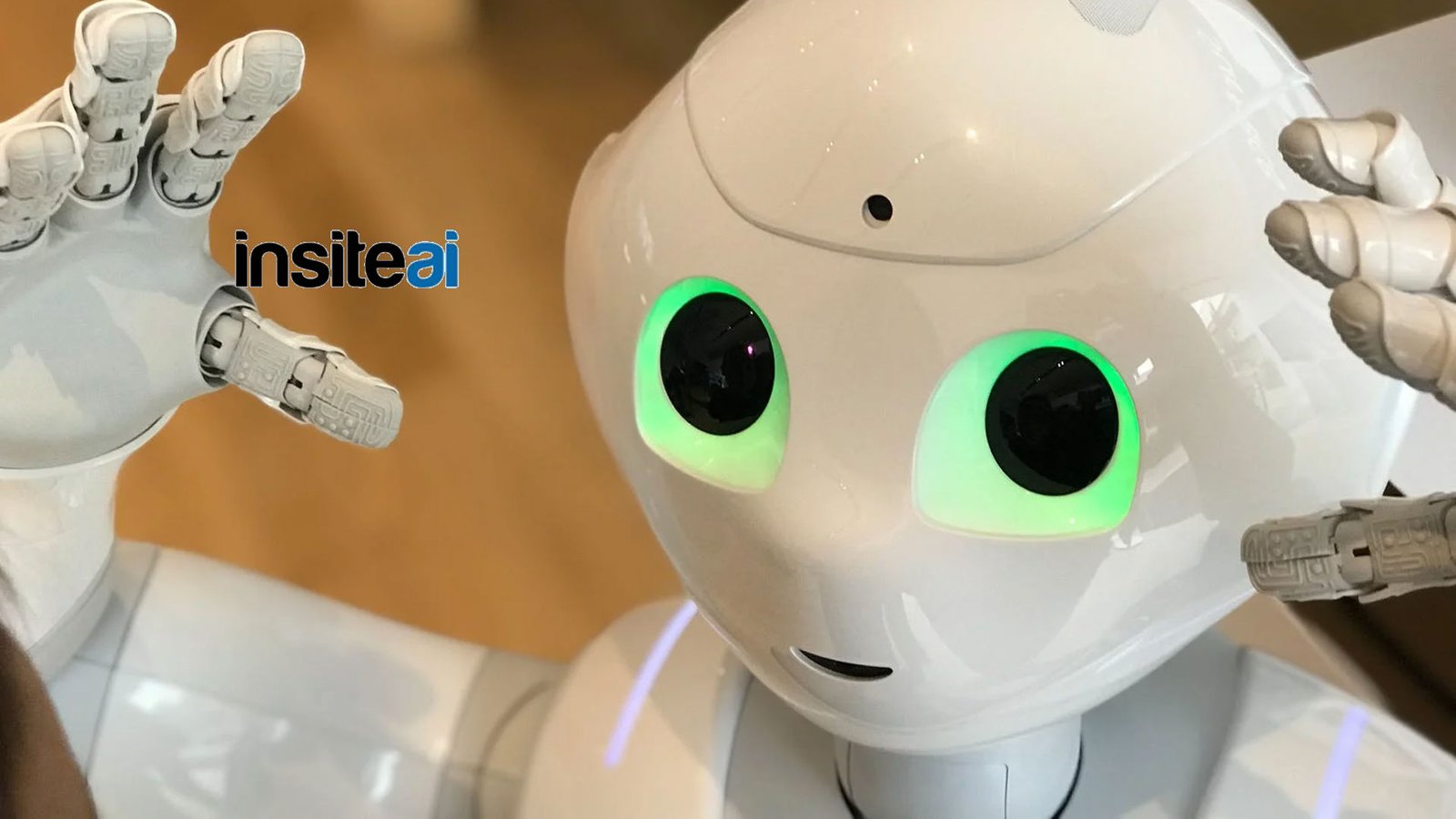 Purpose-built AI Solutions Insite AI Continues Growth Trajectory - AI-Tech Park