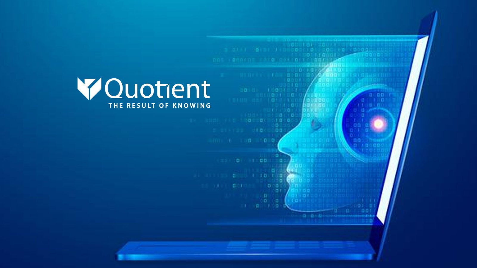 Quotient to Discuss Machine Learning for Grocery Retail - AI-Tech Park
