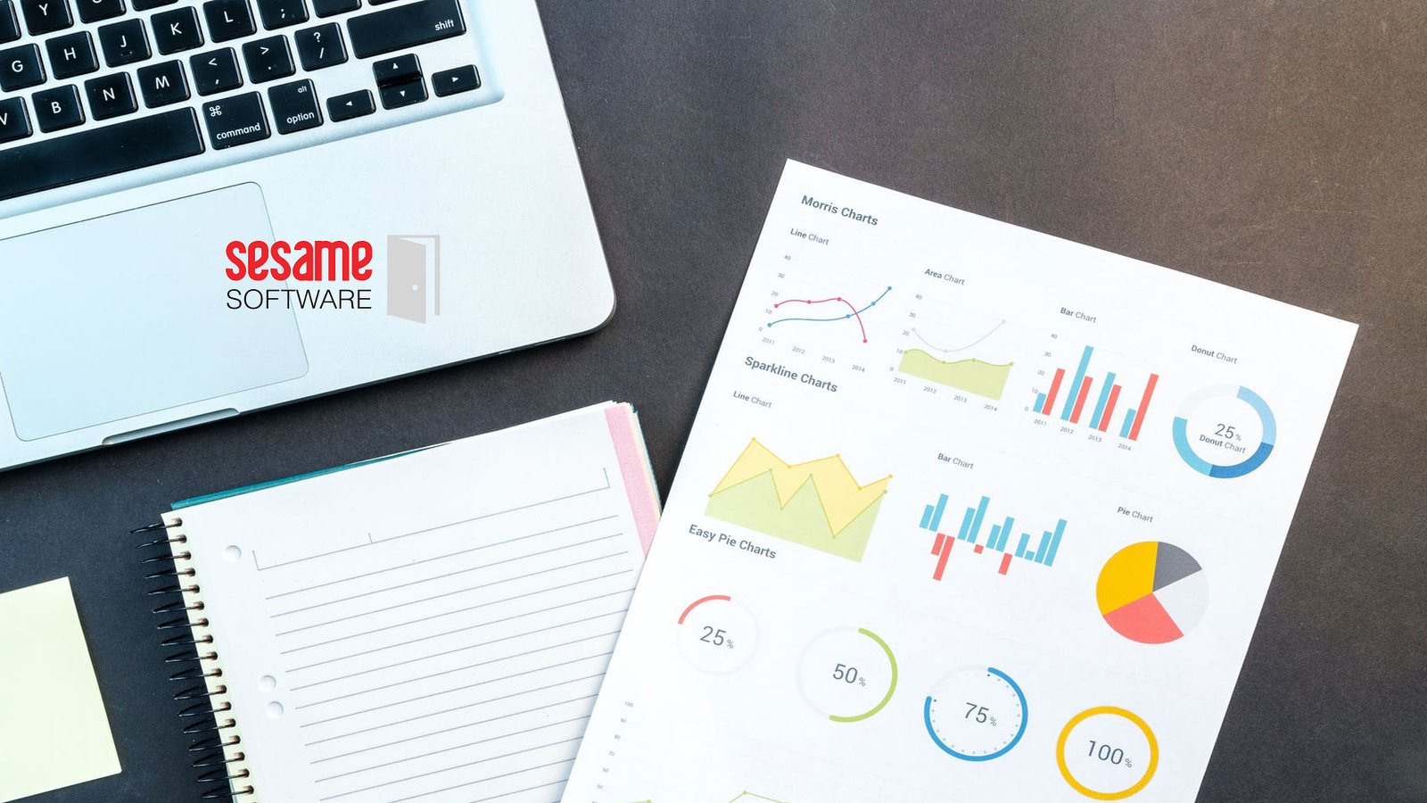 Sesame Software Announces New Data Connector for Oracle Eloqua - AI-Tech Park