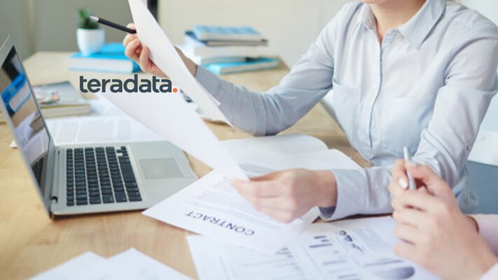 Teradata Expands Data Analytics Offerings on Google Cloud - AI-Tech Park