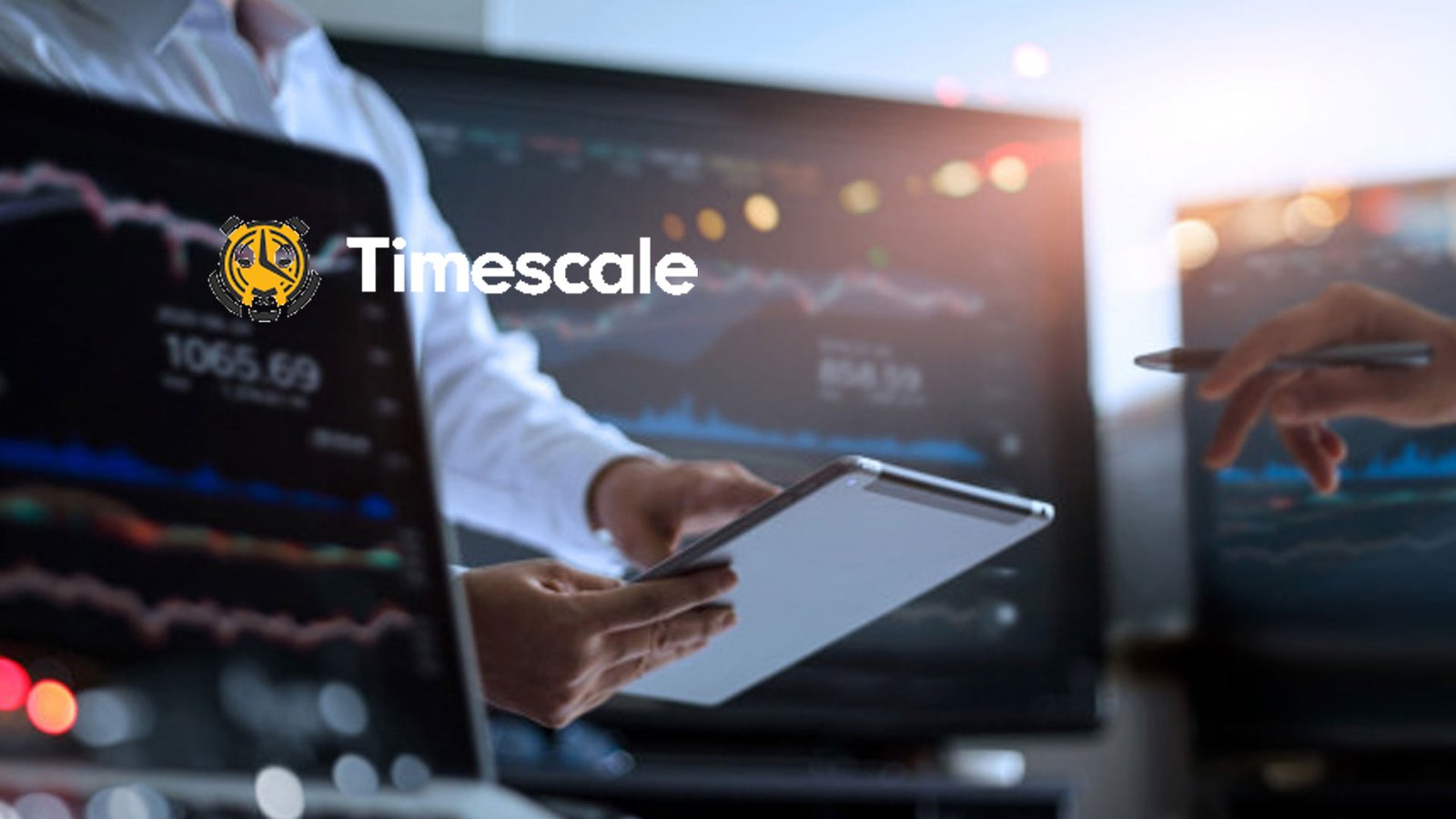 Timescale Raises $40M as Cloud Adoption of Its Database Accelerates ...