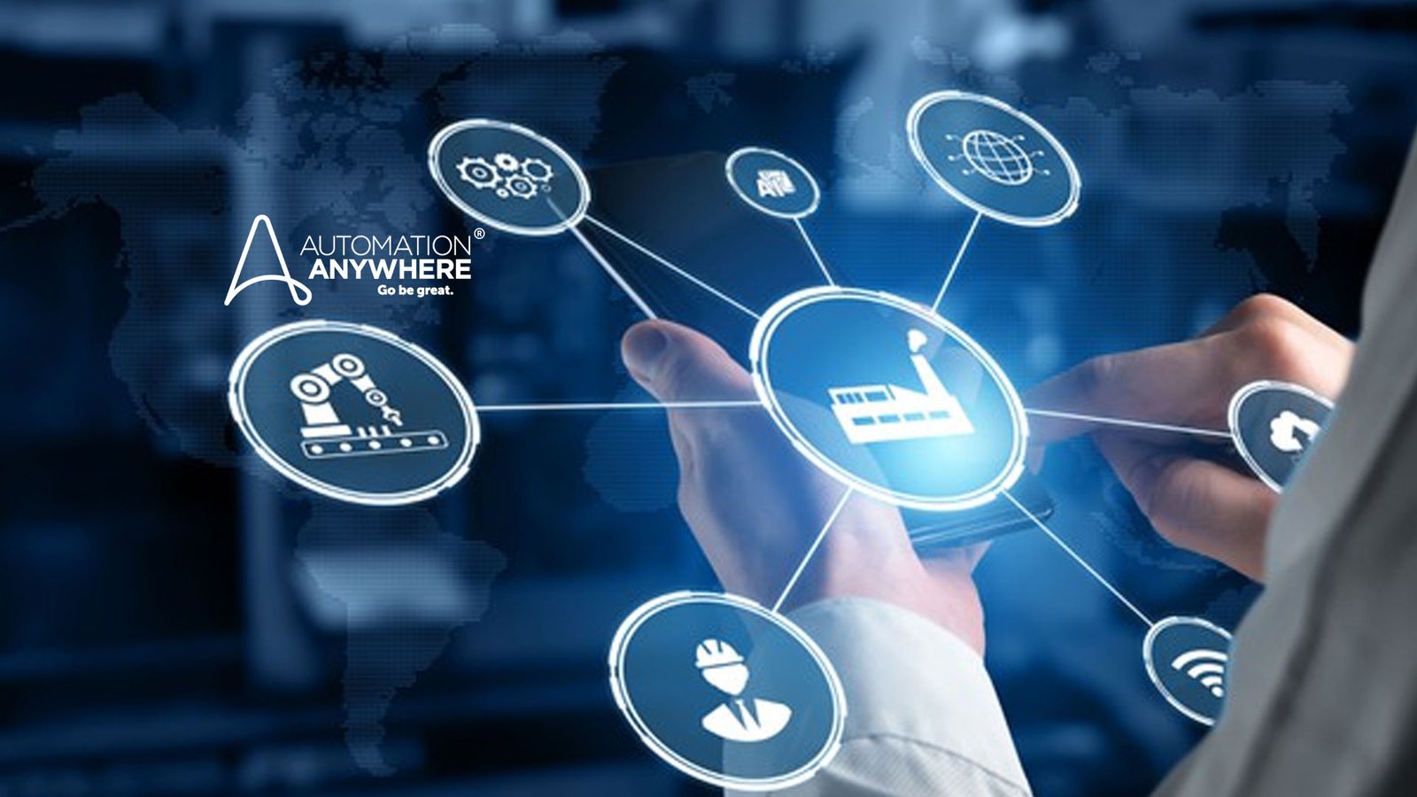 cloud RPA Leader Automation Anywhere Strengthens Executive Team - AI ...