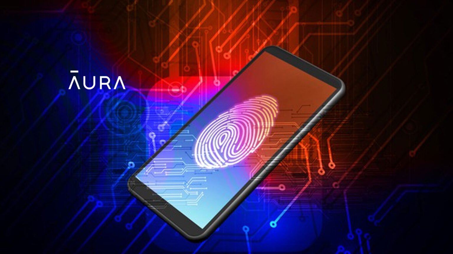 Digital Security Provider Aura Raises $150 Million - AI-Tech Park