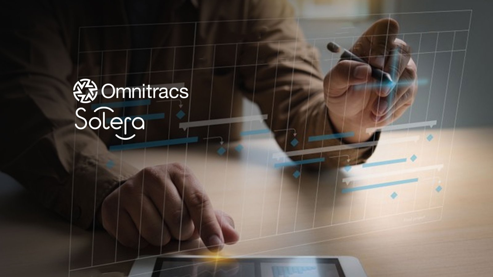 Omnitracs, Part of ML-driven Solera Releases Next-Gen Solution - AI ...