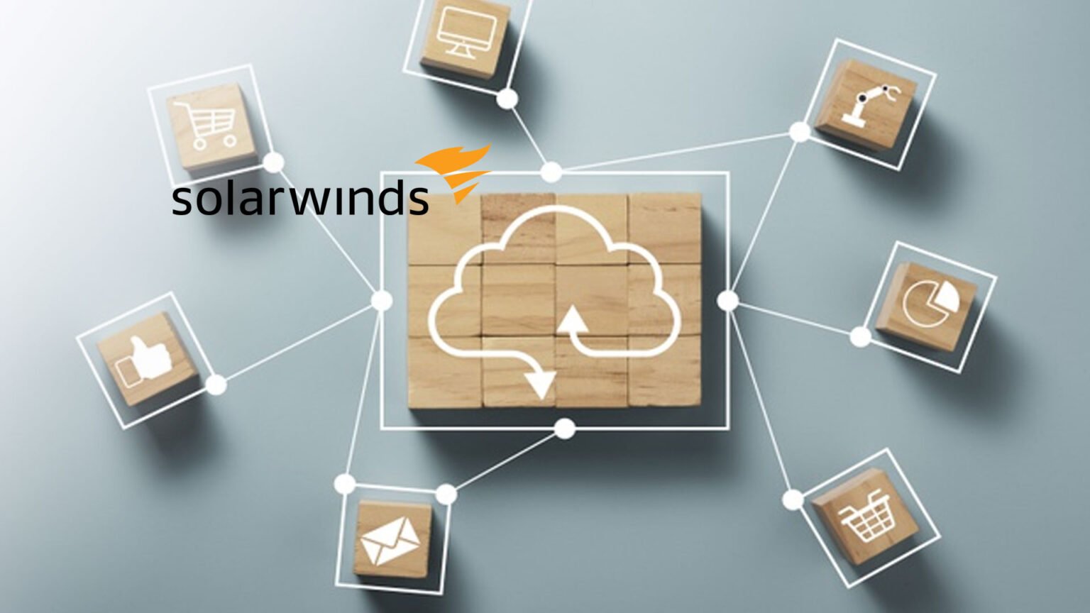 SolarWinds Aims to Be Database Performance Management 1st Choice - AI ...