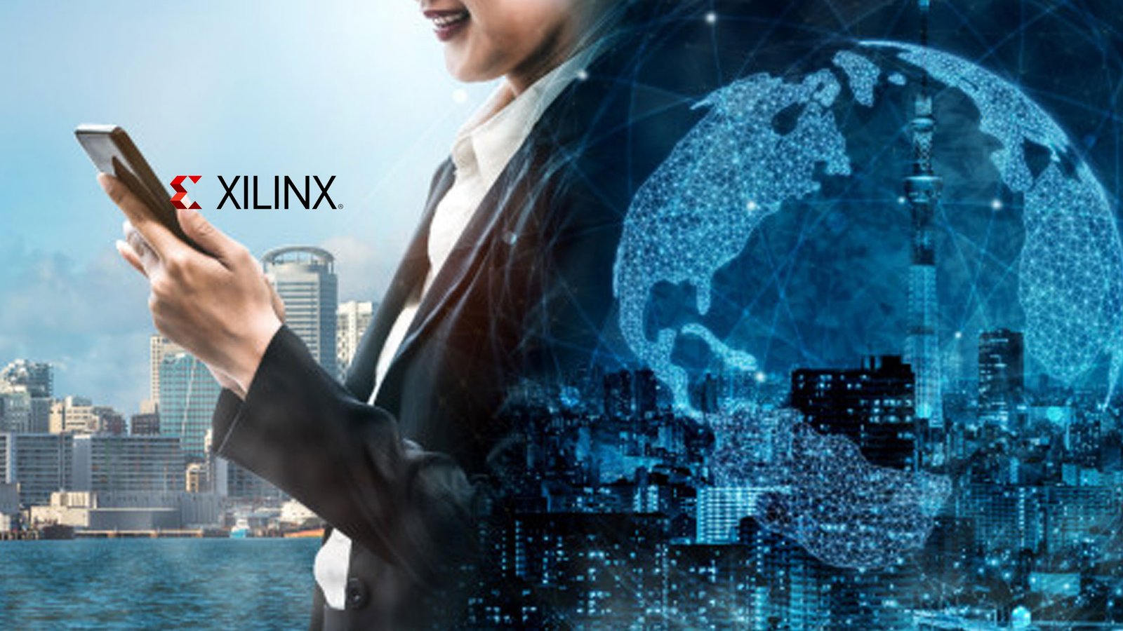 Xilinx Extends Edge Compute Leadership - AI-Tech Park