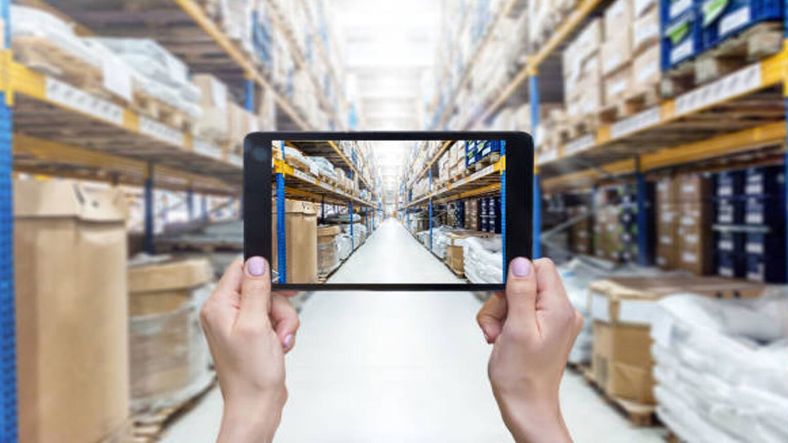 SCM Leader E2open to Modernize Tesco’s Global Logistics - AI-TechPark SCM Leader E2open to Modernize Tesco’s Global Logistics - AI-TechPark