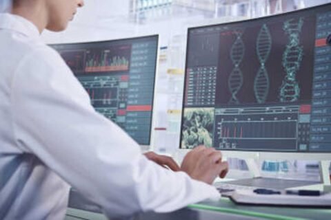 Pattern Bioscience selected as ADLM Disruptive Technology Award winner ...