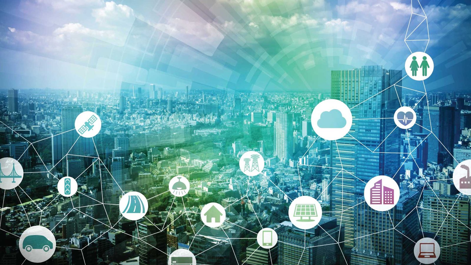 Asimily Named a Global Leader in Cloud Computing, IoT Space - AI-Tech Park