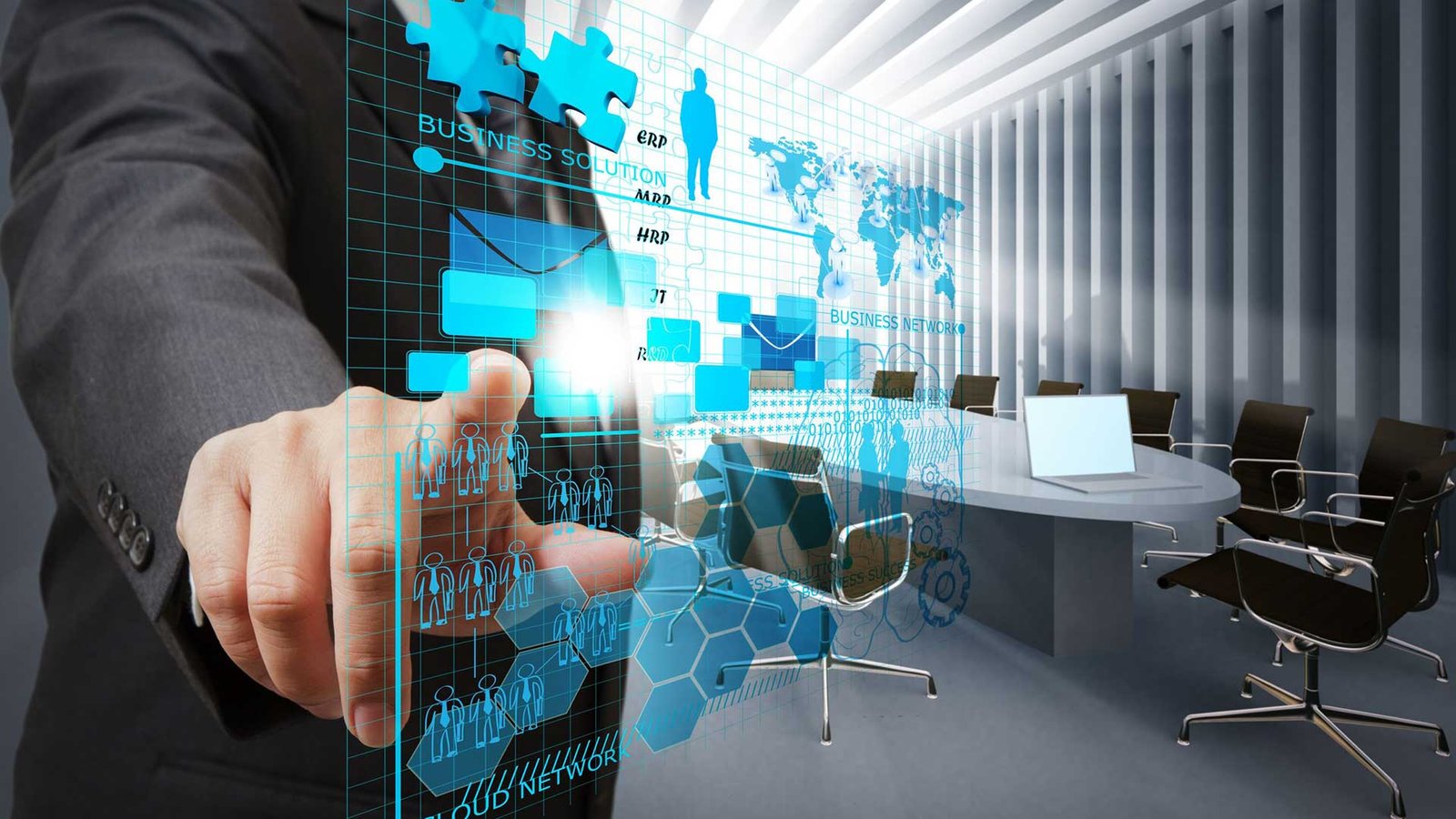 Software leader BMC Acquires StreamWeaver - AI-Tech Park