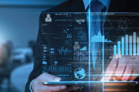 Enterprise Cloud Data Management Leader Informatica Recognized | AI ...