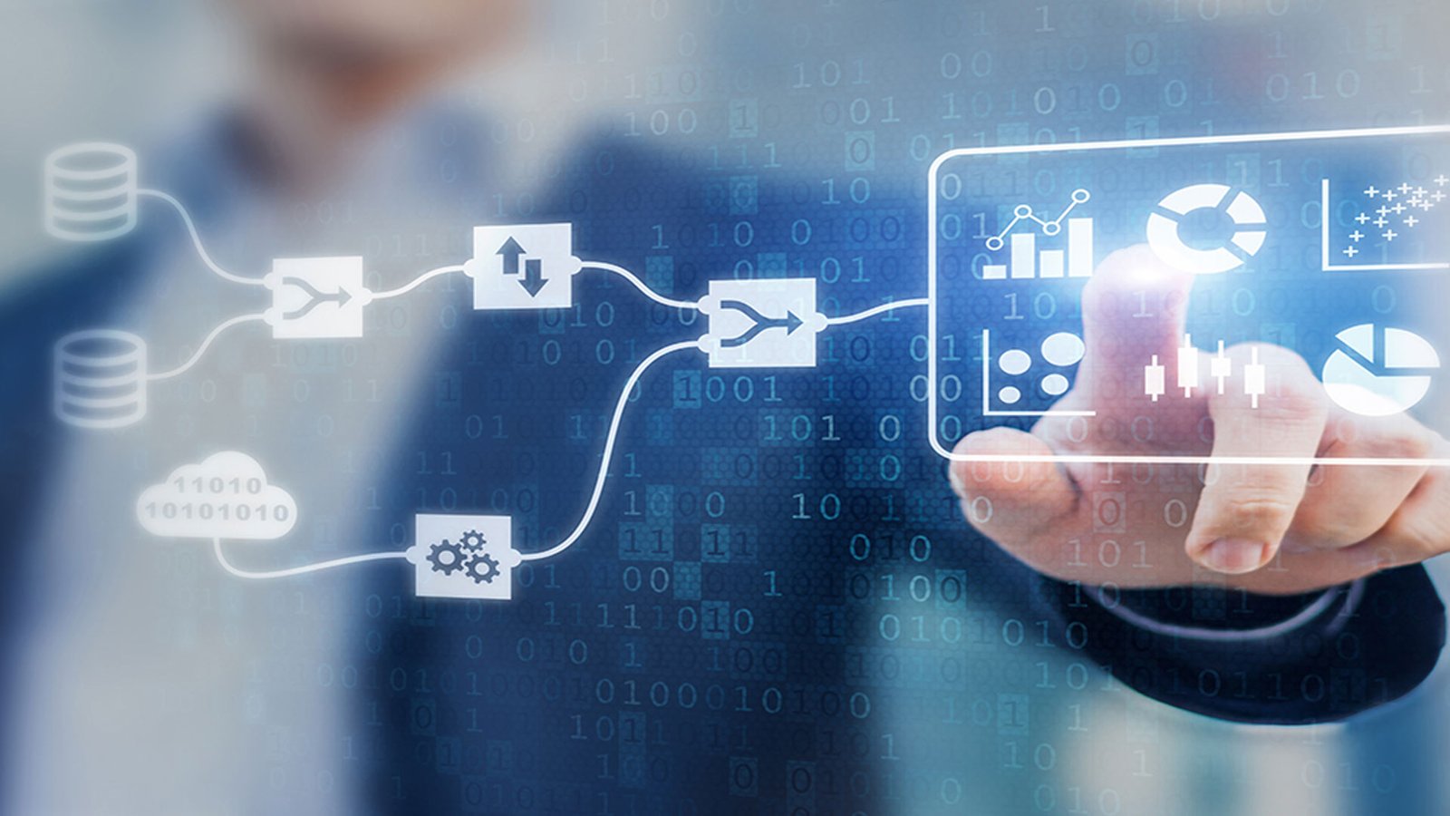 Informatica Reports Third Quarter 2021 Financial Results - AI-Tech Park