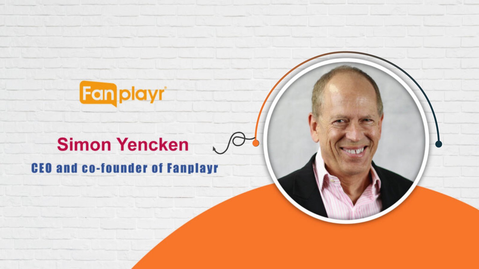 AITech Interview with Simon Yencken, Fanplayr - AI-Tech Park