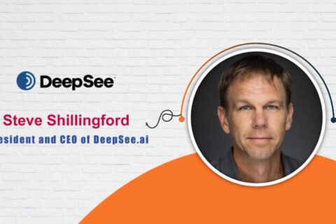 AITech Interview with CEO, Mindtech – Steve Harris - AI-Tech Park