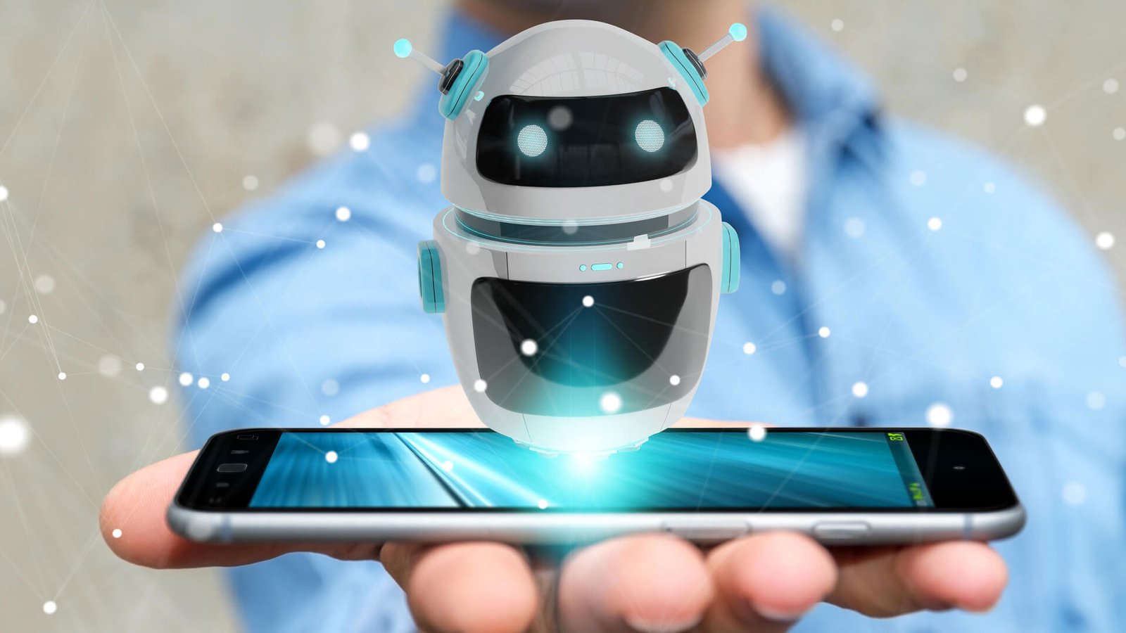 Worldwide AI Industry 2021 Report - AI-TechPark