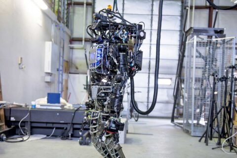 Blue White Robotics Announces $37M funding for Autonomous Farming | AI ...